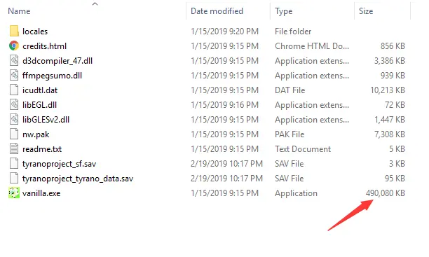 [Gal汉化入门]#4 TyranoScript汉化教程 - 哔哩哔哩