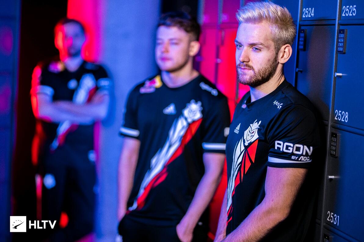 G2帅照合集④夜店王子NiKo - 哔哩哔哩