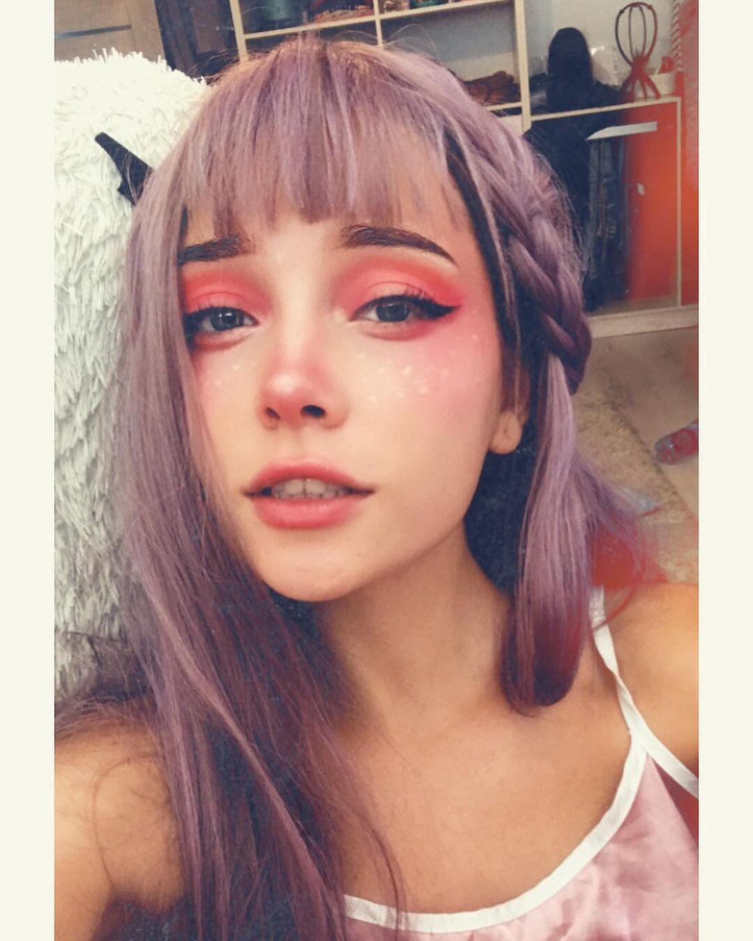 【大家的精选】Kate Kuray - 哔哩哔哩