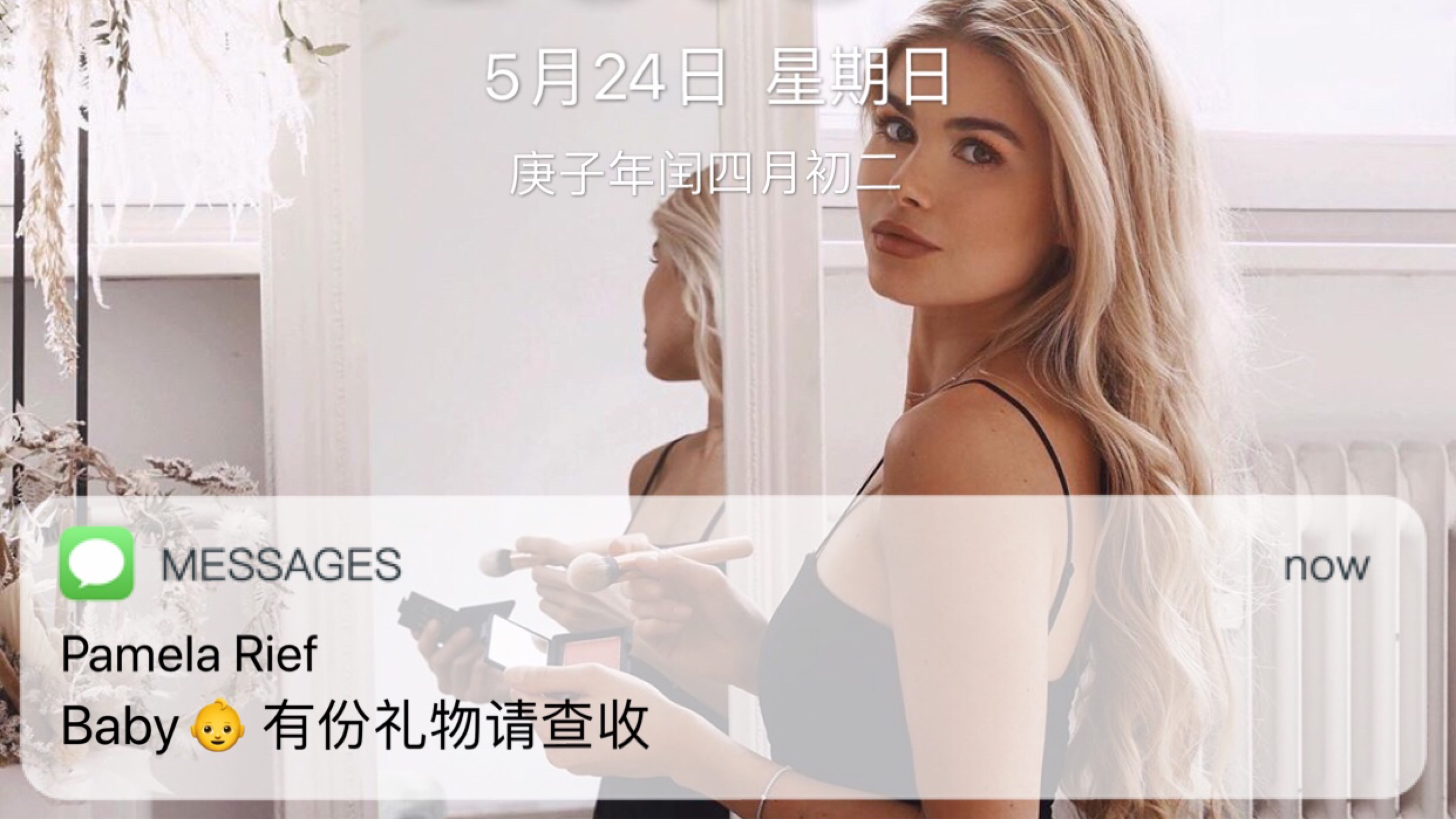 帕梅拉瘦身答疑解惑时间｜Pamela Rief - 哔哩哔哩