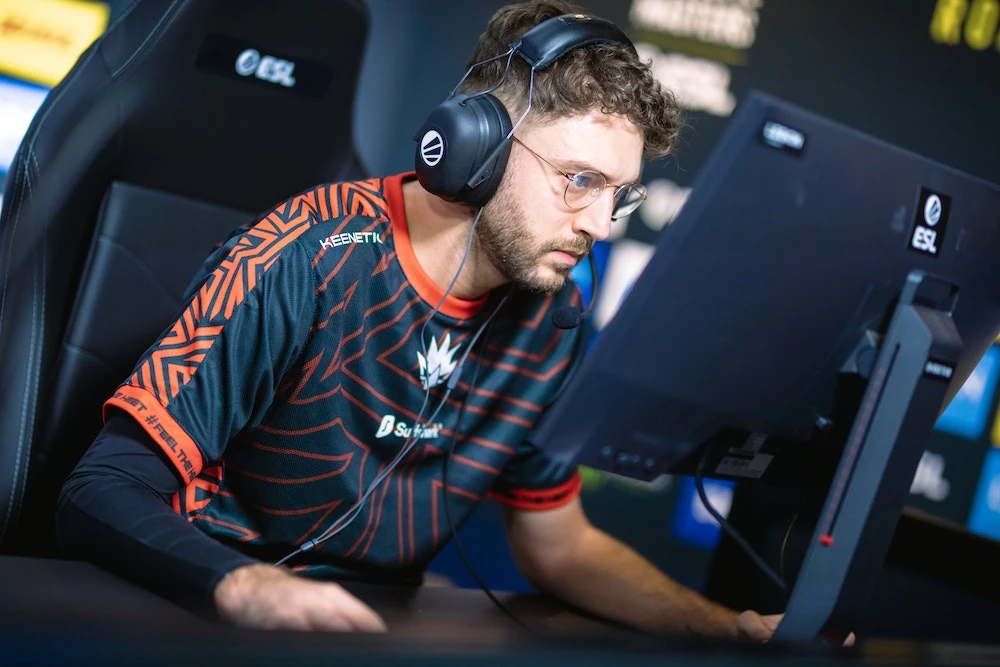 大器晚成的老年突破手——JACKZ职业史 - 哔哩哔哩