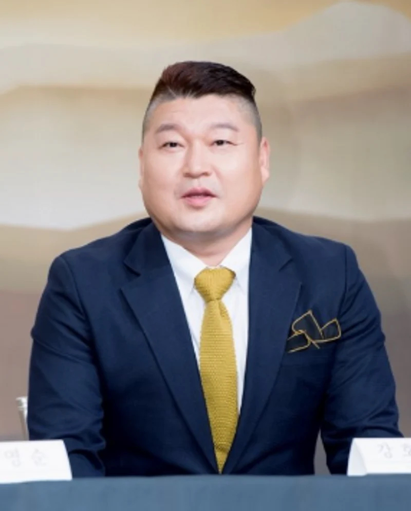 韩娱!时隔10年!李昇基and姜镐童当年的《强心脏》回来了!sbs官宣开播日期引期待! 哔哩哔哩