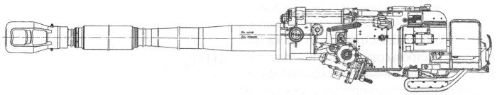苏维埃的122mm大根-D25T的两三事 - 哔哩哔哩