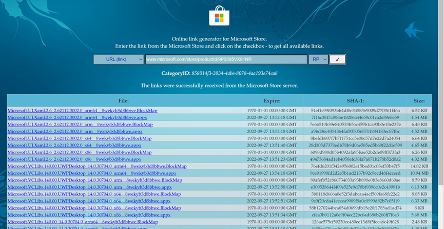 2022年使用surfacepro5安装win11 wsa子系统 - 哔哩哔哩