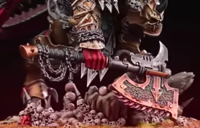 厄兆方舟5：雄狮（第三部分） - 哔哩哔哩