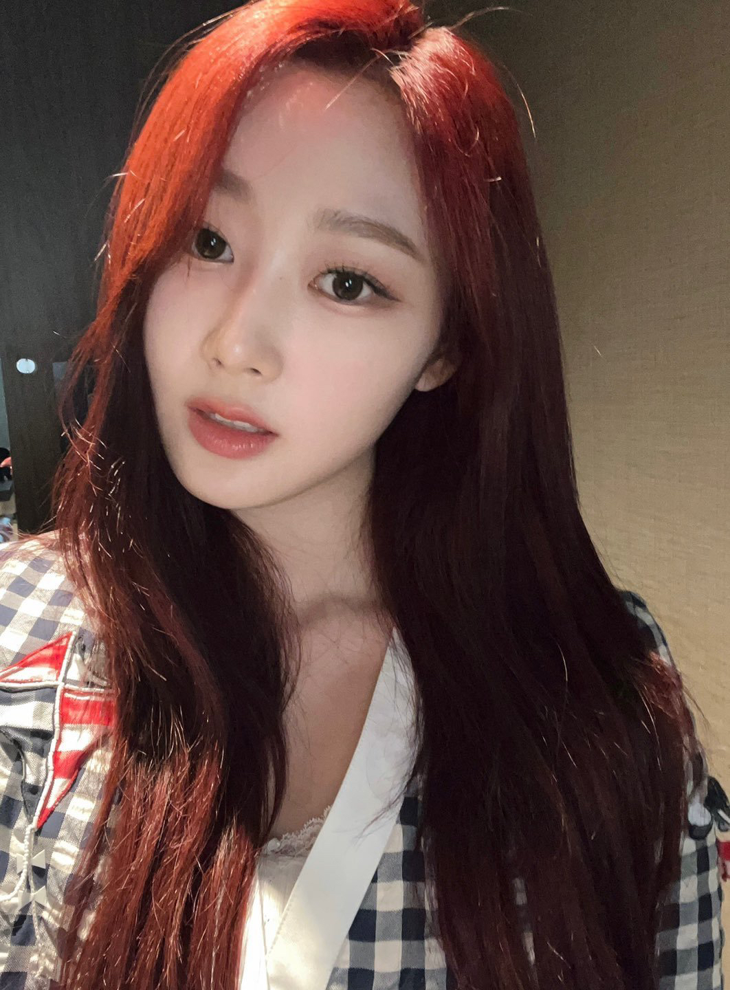 星盘 aespa GISELLE 射手风格解读 - 哔哩哔哩