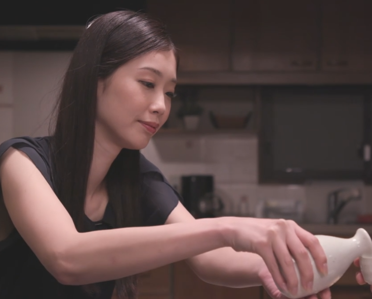 小松杏Komatsu An最新中文介绍精美图片全集欣赏 - 哔哩哔哩