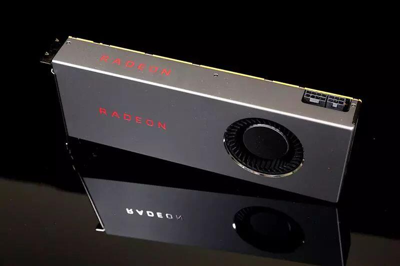 AMD RX 5700/5700 XT首发评测：性价比屠戮中高端 - 哔哩哔哩