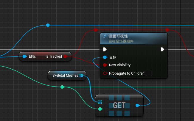 虚幻UE5 实时联动kinect流程 - 哔哩哔哩