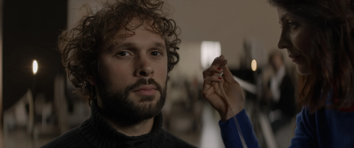 变形宽银幕镜头的介绍、对比与测试 #电影摄影常识04 - 哔哩哔哩