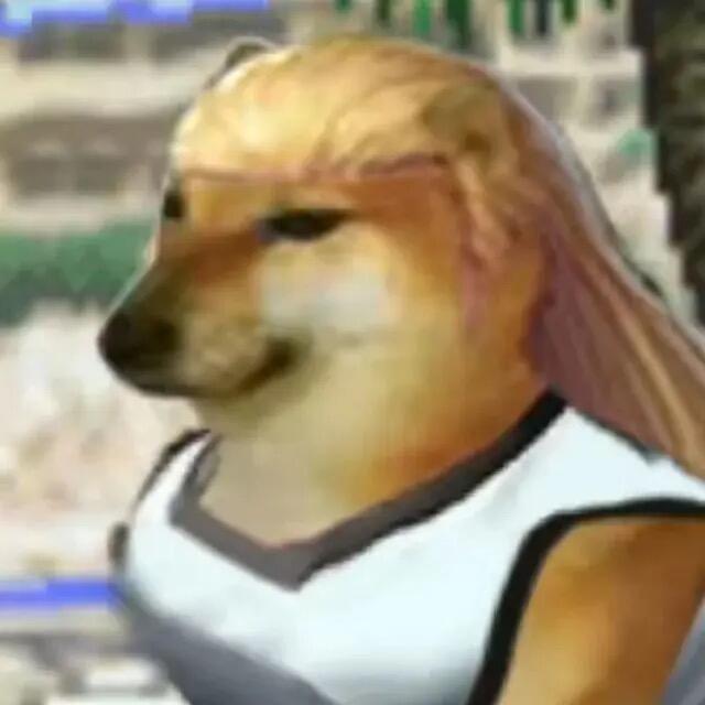 cheem/doge合集【1】｜正常人用的表情包 - 哔哩哔哩