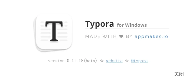 避免你的Typora过期 - 哔哩哔哩