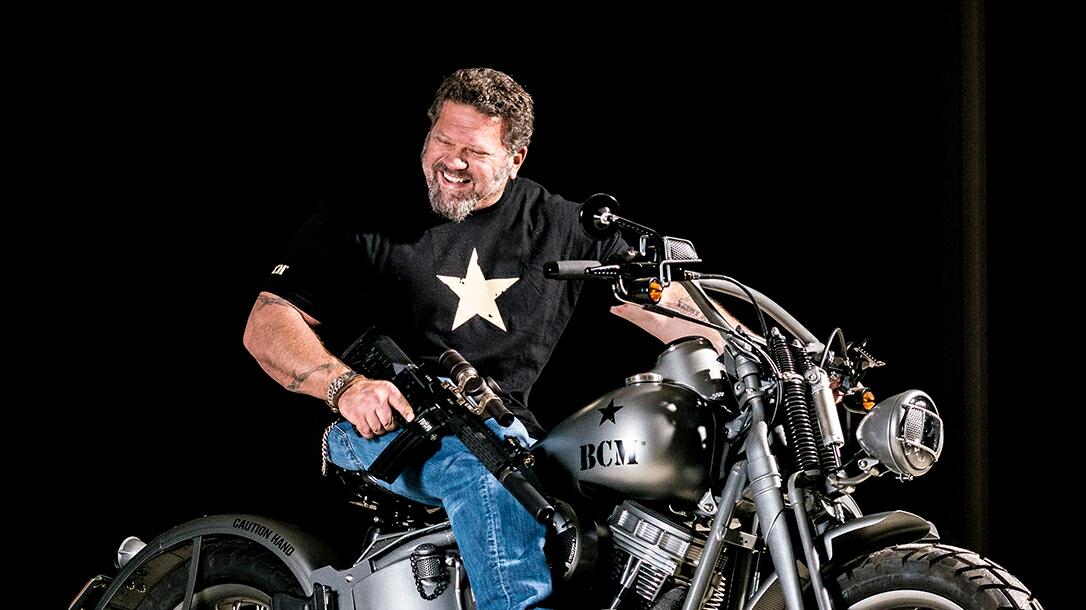 【干货】BCM Rifle Company历史及产品简介 - 哔哩哔哩