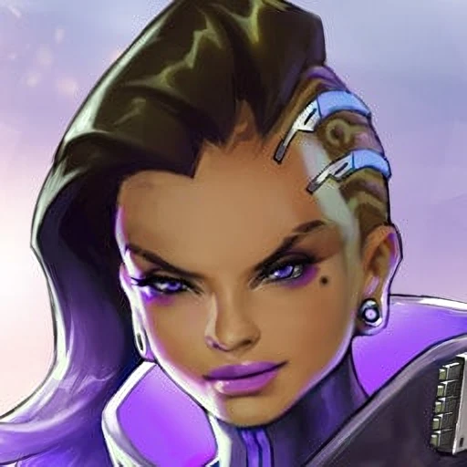 暴雪战网头像 守望先锋2（更新至16赛季） - 哔哩哔哩