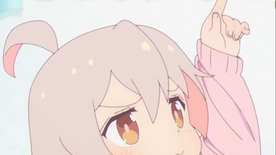 一些绪山真寻的表情包 - 哔哩哔哩