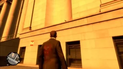 GTAIV/GTA4 鸽子/飞鼠图文详细位置（Algonquin篇） - 哔哩哔哩