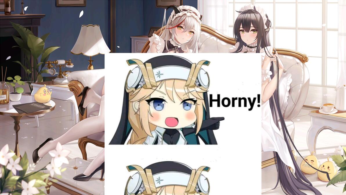 碧蓝航线 埃吉尔 精美壁纸分享 - 哔哩哔哩