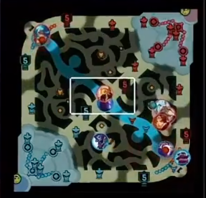 2021LCK夏季赛冠军战DKvsT1复盘：电竞的魅力与残忍，就在于年轻和不再年轻 - 哔哩哔哩