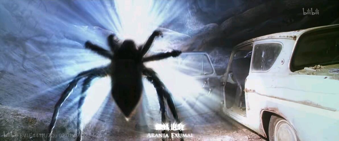 《哈利·波特》咒语汇总附部分咒语详解 - 哔哩哔哩