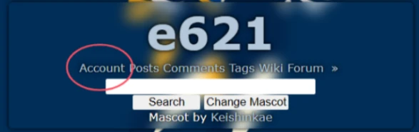 e621如何屏蔽不喜欢的标签？ - 哔哩哔哩