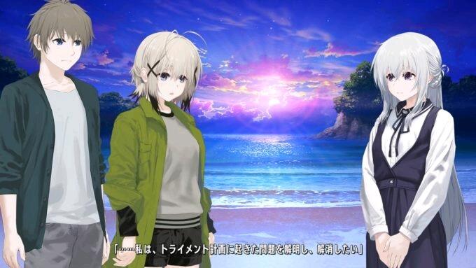 【TrymenT——献给渴望改变的你——AlphA篇】的回忆录 - 哔哩哔哩