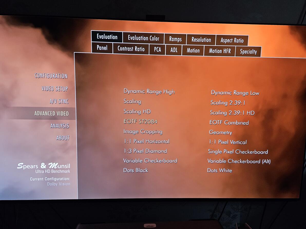 接近理想的双层杜比视界播放设备- AM6B plus with Coreelec - 哔哩哔哩