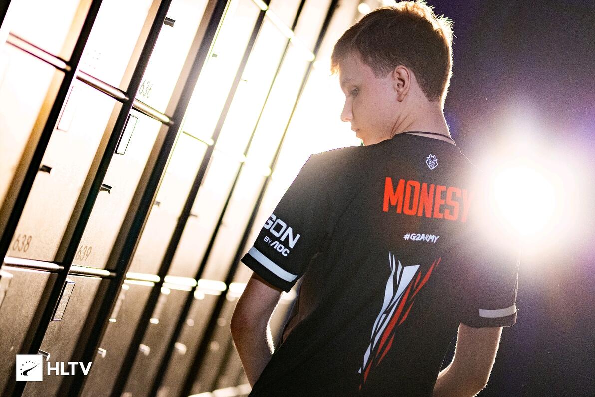 G2帅照合集③黄色闪电m0NESY - 哔哩哔哩