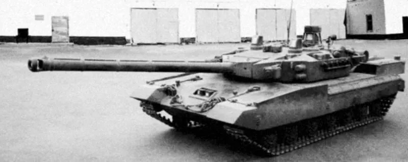 苏联工程系列坦克第⑤篇 - 哔哩哔哩