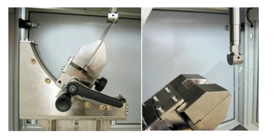 专家分享：LCD 玻璃面板边缘冲击测试方法解析，落锤冲击试验机详细介绍！ - 哔哩哔哩