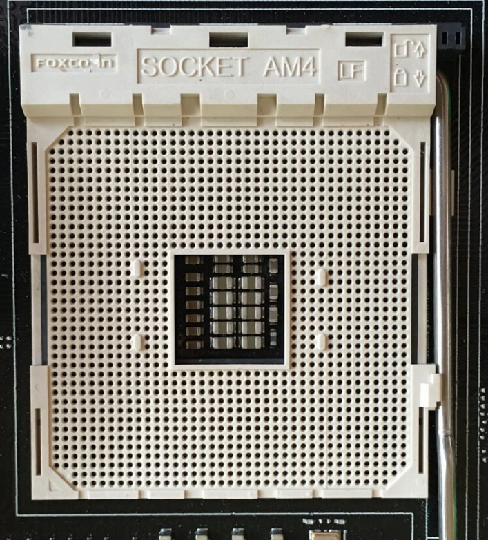 关于CPU接口你想知道的那些事，再也不怕CPU接口不对应啦！！！ - 哔哩哔哩