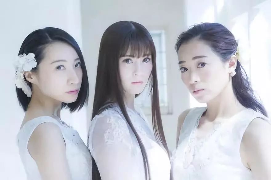 日本女团kalafina宣布解散。 哔哩哔哩