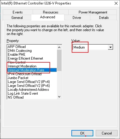 系统优化 低延迟相关 - 哔哩哔哩