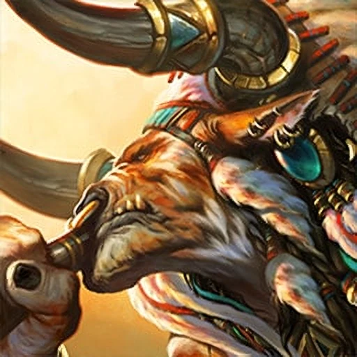 魔兽世界 暴雪战网头像 汇总 - 哔哩哔哩