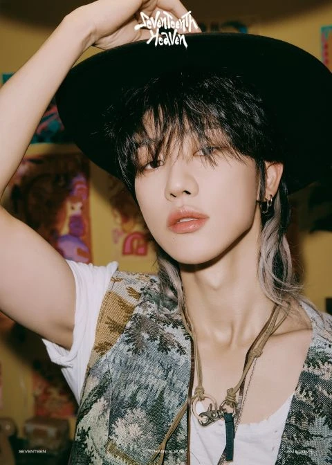 【SEVENTEEN】发布13人回归概念照...10月23日正式发行第11张迷你专辑！ - 哔哩哔哩