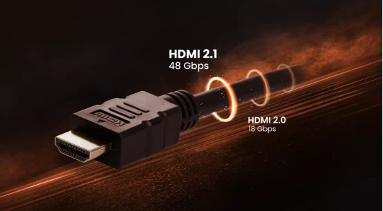 HDMI VS DP！谁才是显示接口之王？ - 哔哩哔哩