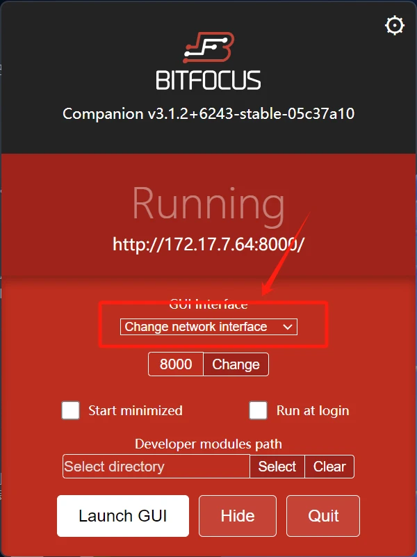 StreamDeck使用Bitfocus Companion连接ATEM切换台 - 哔哩哔哩
