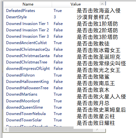 【Terraria工具】Terramap地图查看器教程 - 哔哩哔哩