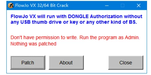 流式行业标杆神器，FlowJo 10 ！（破解版） - 哔哩哔哩