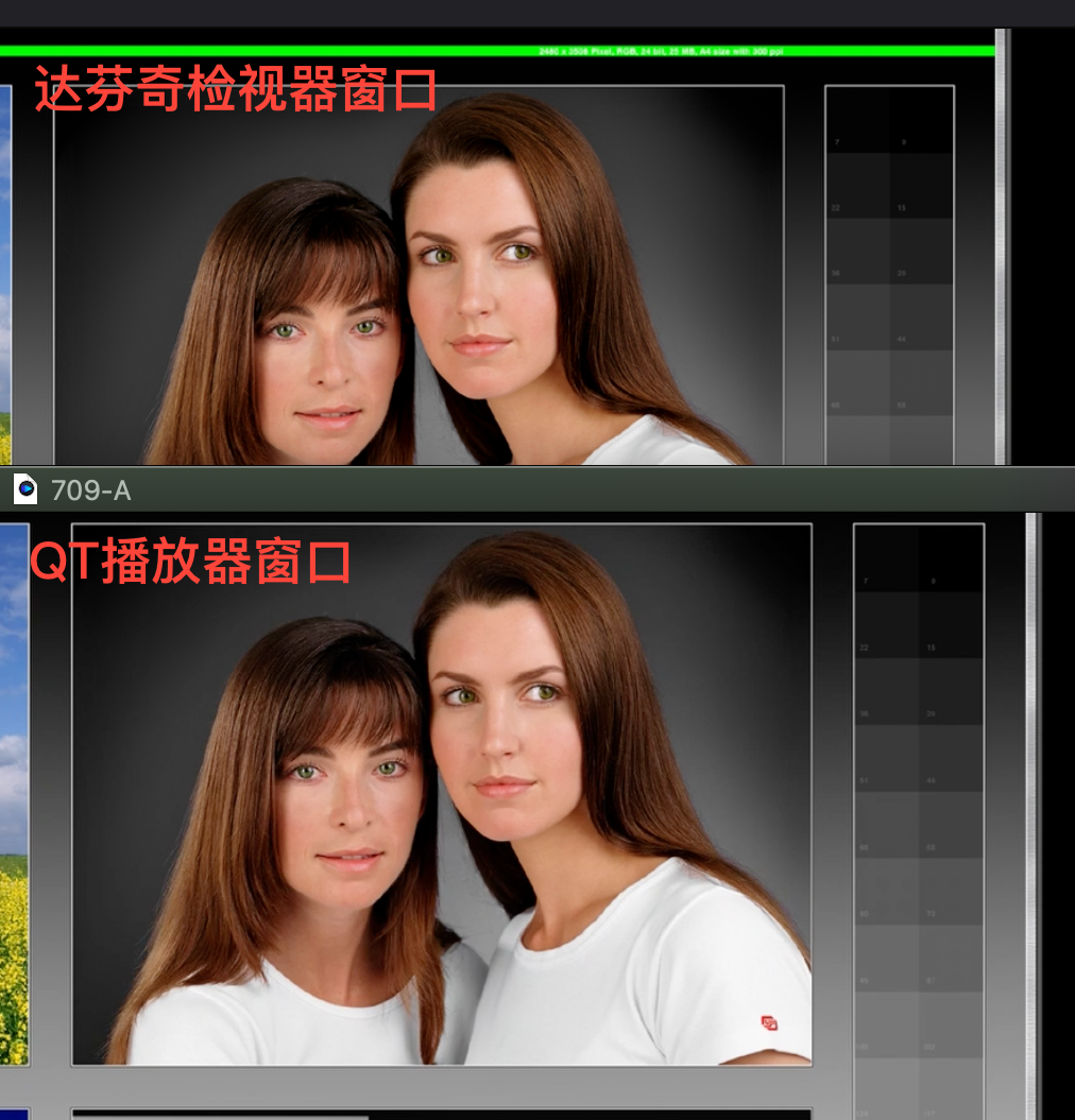 Rec.709-A 真的可以帮我们解决色彩不一致的问题么? - 哔哩哔哩