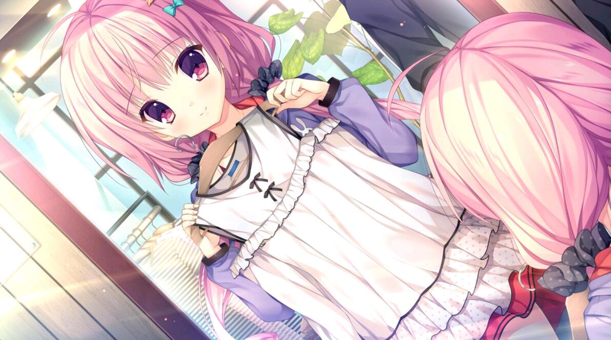 白恋樱花SAKURA*GRAM 全CG收集鉴赏 故事简介与剧情设定 - 哔哩哔哩