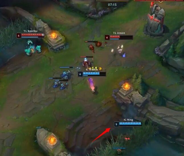 IG到底为什么输了？S9MSI半决赛 IGvsTL万字全复盘 - 哔哩哔哩