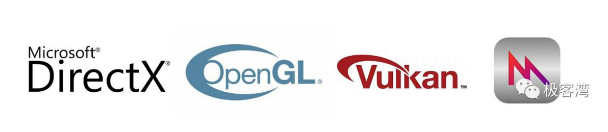 小科普 | DirectX——它到底是谁？ - 哔哩哔哩