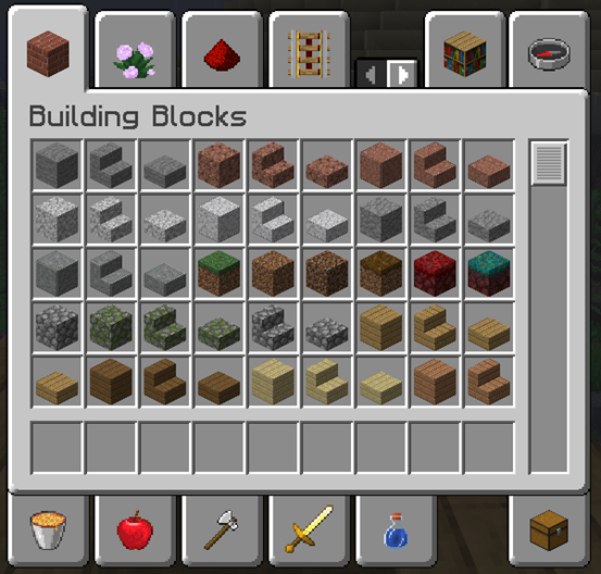 [MCJava]一些新的1.16~1.17生电向mod推荐 - 哔哩哔哩