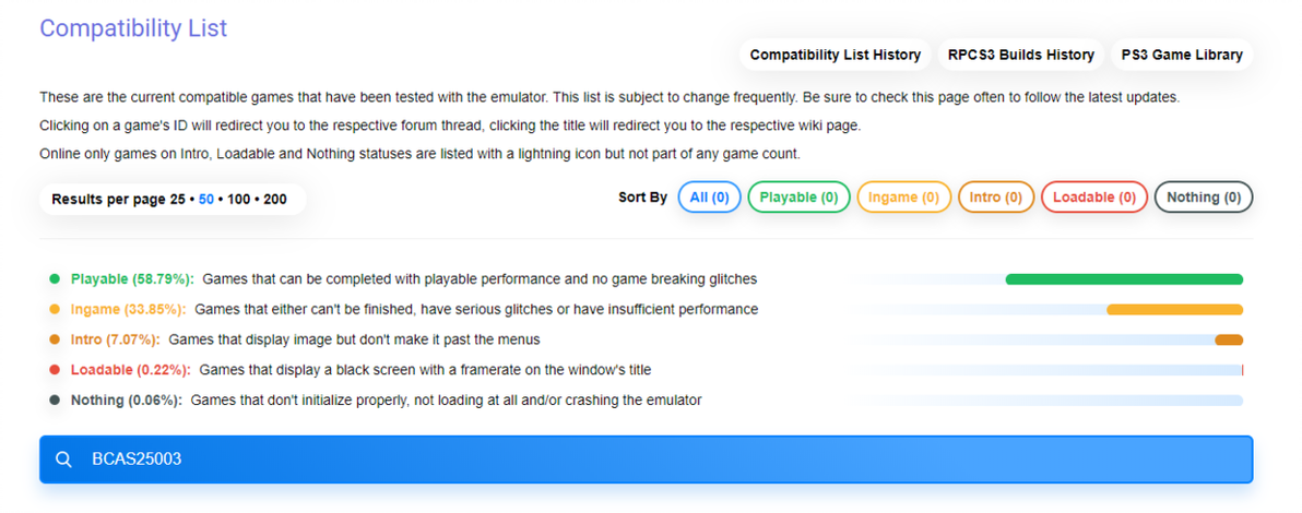 重温PS3经典游戏！PS3模拟器详细使用教程-模拟器使用教程001 - 哔哩哔哩
