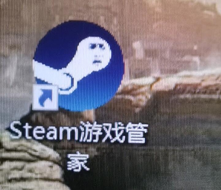 steam恶搞图标分享 - 哔哩哔哩