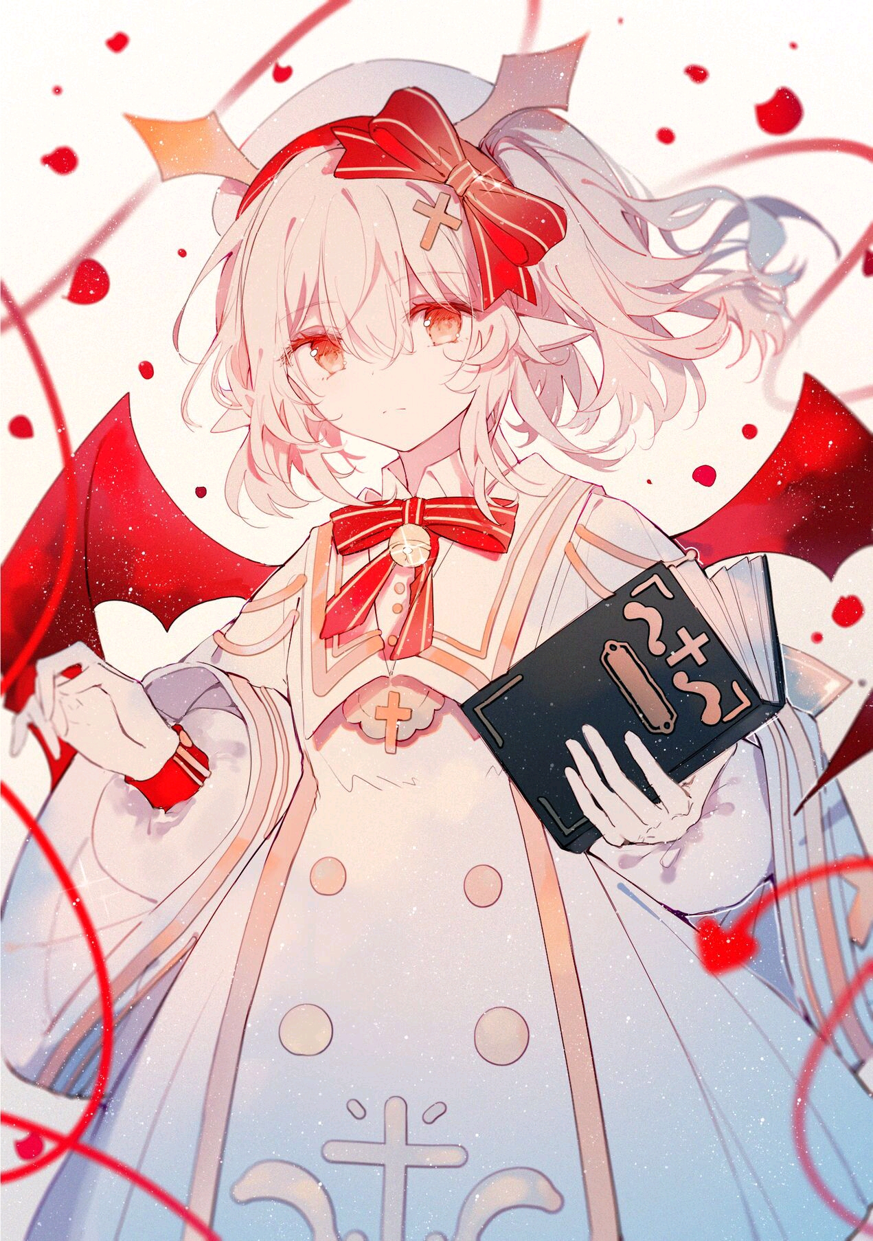 Pixiv二次元图片第五期 - 哔哩哔哩