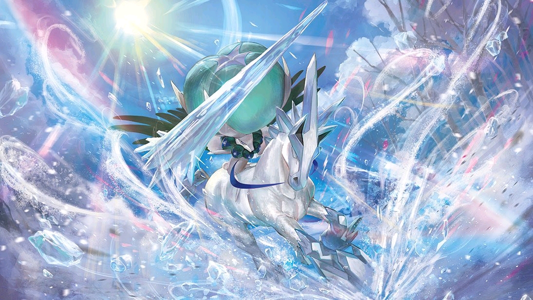 宝可梦卡牌 PTCGO 精美壁纸6 - 哔哩哔哩