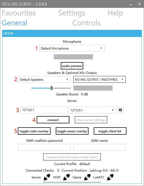 SRS是什么，SRS怎么用，DCS中的无线电插件 - 哔哩哔哩