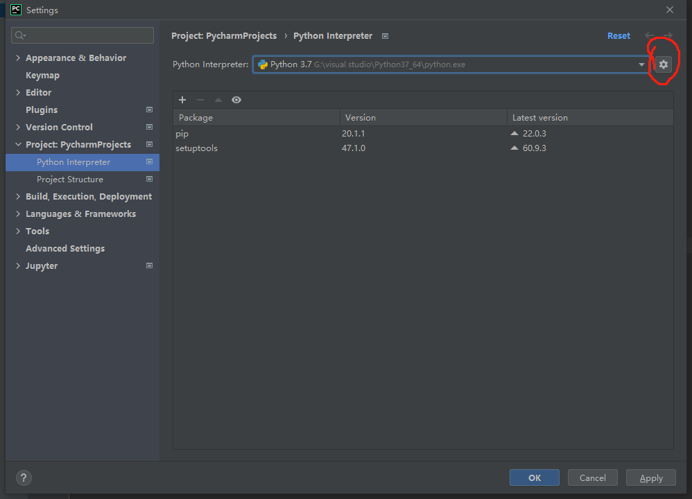 在Windows10系统上下载Fenics - 哔哩哔哩