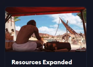 humankind（人类） 精选mod 推荐 - 哔哩哔哩